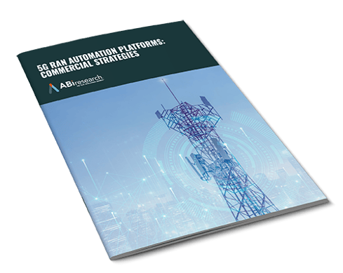 How 5G RAN Automation and AI Are Transforming Telecommunications