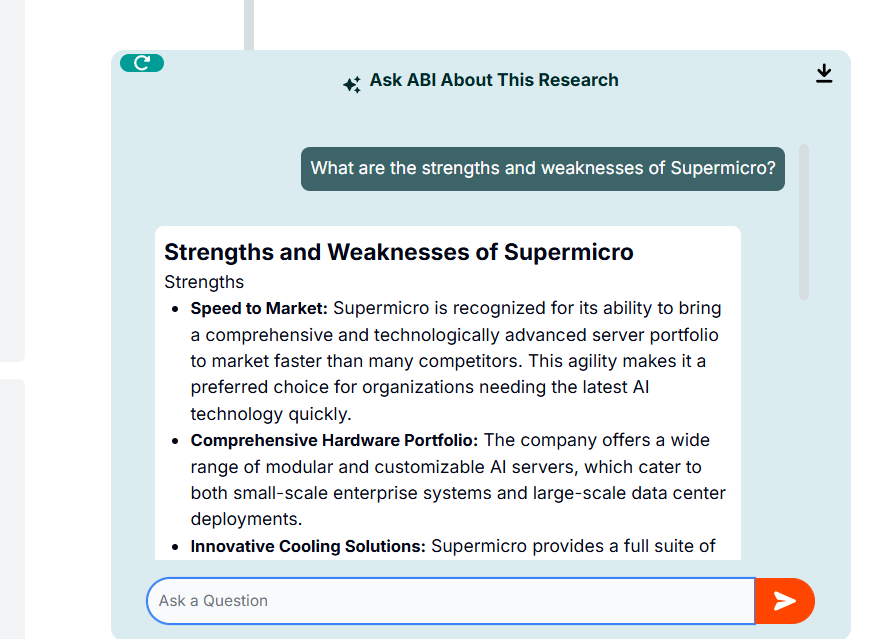What Is Competitive Intelligence and How Do You Gather It?