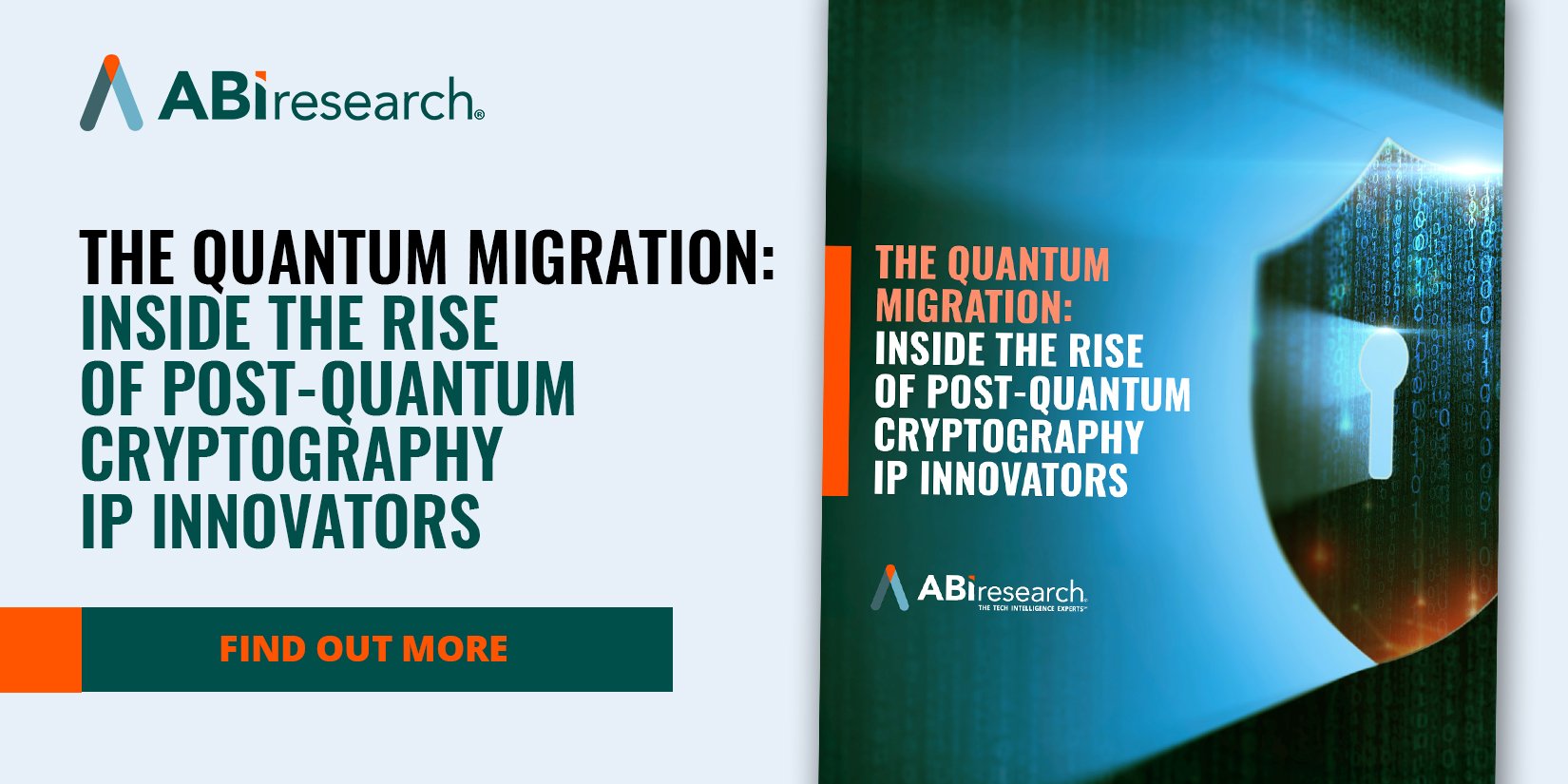 Who's Leading the Post-Quantum Cryptography (PQC) IP Security Race?