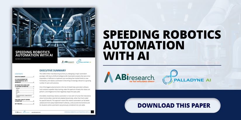 AI Meets Robotics: Why Closed-Loop Frameworks Are Key to Next-Gen ...