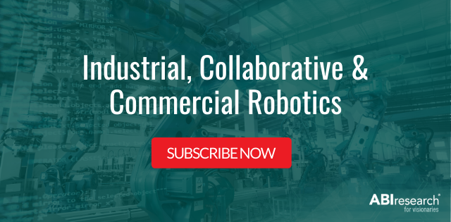 Retail: Testing the Next Wave of Mobile Robotics